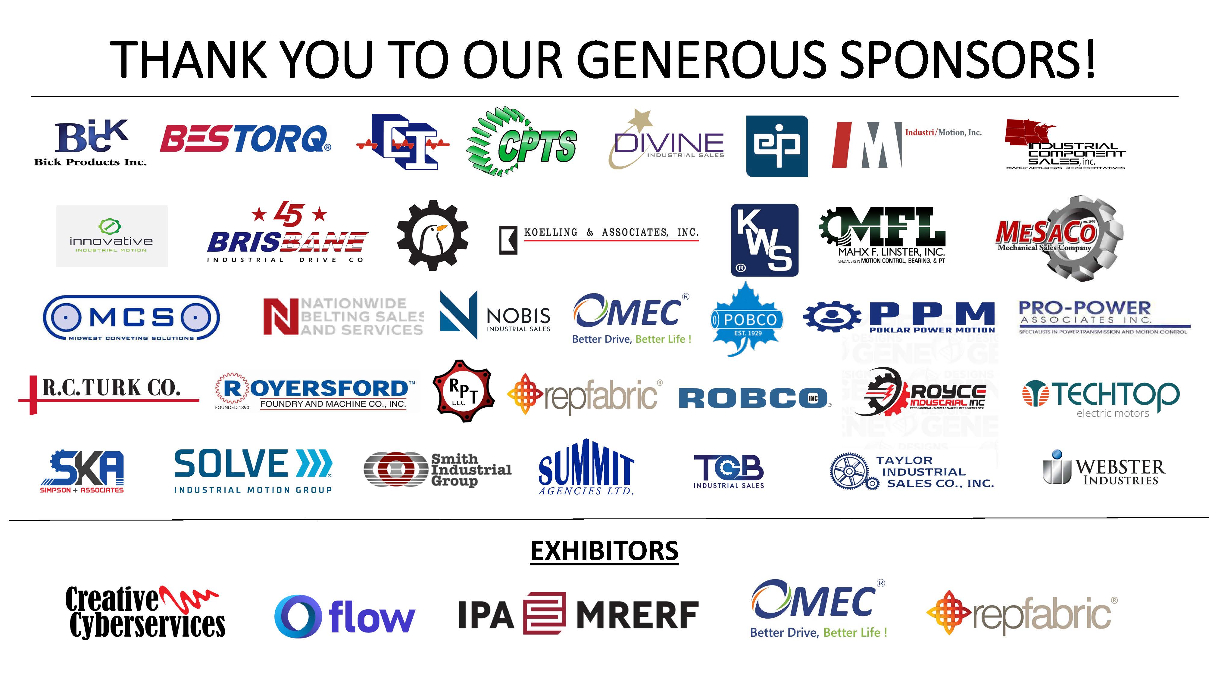 53rd Annual Conference - Attendee Webpage